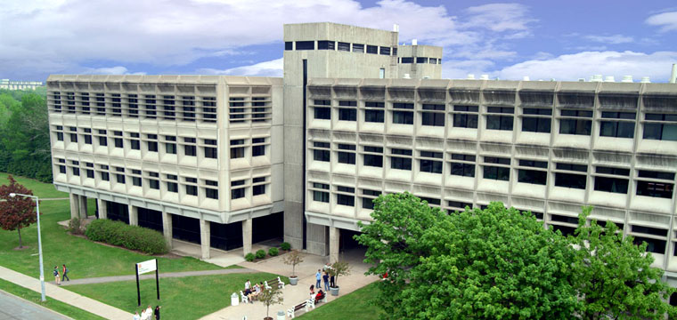 Faculté des sciences de l'agriculture et de l'alimentation, Université ...